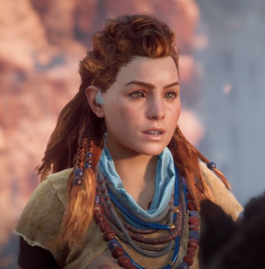 Horizon Zero Dawn にMOD導入【Vortex】【Aloy Explicit Outfits】 | ぱんはげメモ