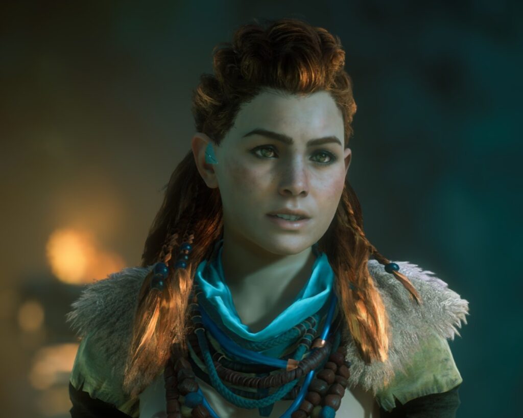 Horizon Zero Dawn にMOD導入【Vortex】【Aloy Explicit Outfits】 | ぱんはげメモ