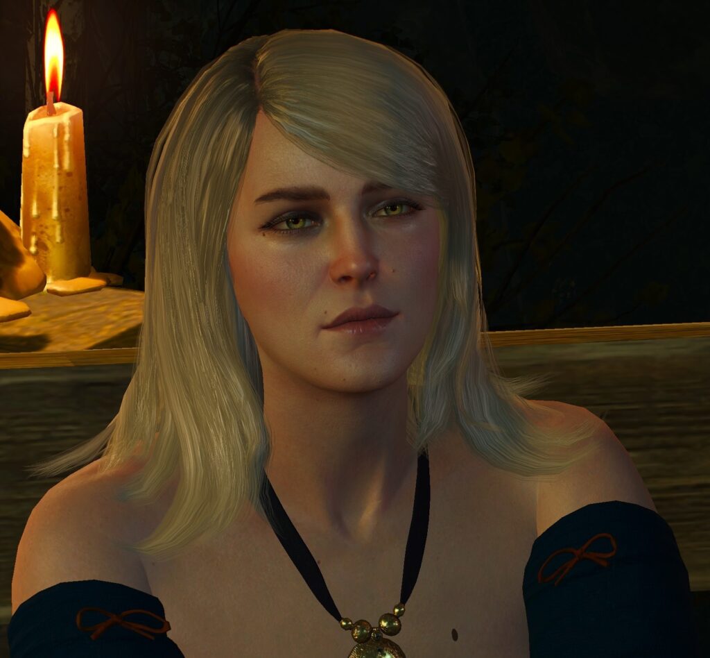 The Witcher 3 にMODで大人のゲームを追求【My Nudes Collection】【Steam】【Vortex】 | ぱんはげメモ