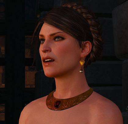 The Witcher 3 にMODで大人のゲームを追求【My Nudes Collection】【Steam】【Vortex】 - ぱんはげメモ