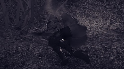 衣装MOD導入！2Bの着替えには自爆が必要【2BBE – Body Overhaul／NieR:Automata】 | ぱんはげメモ